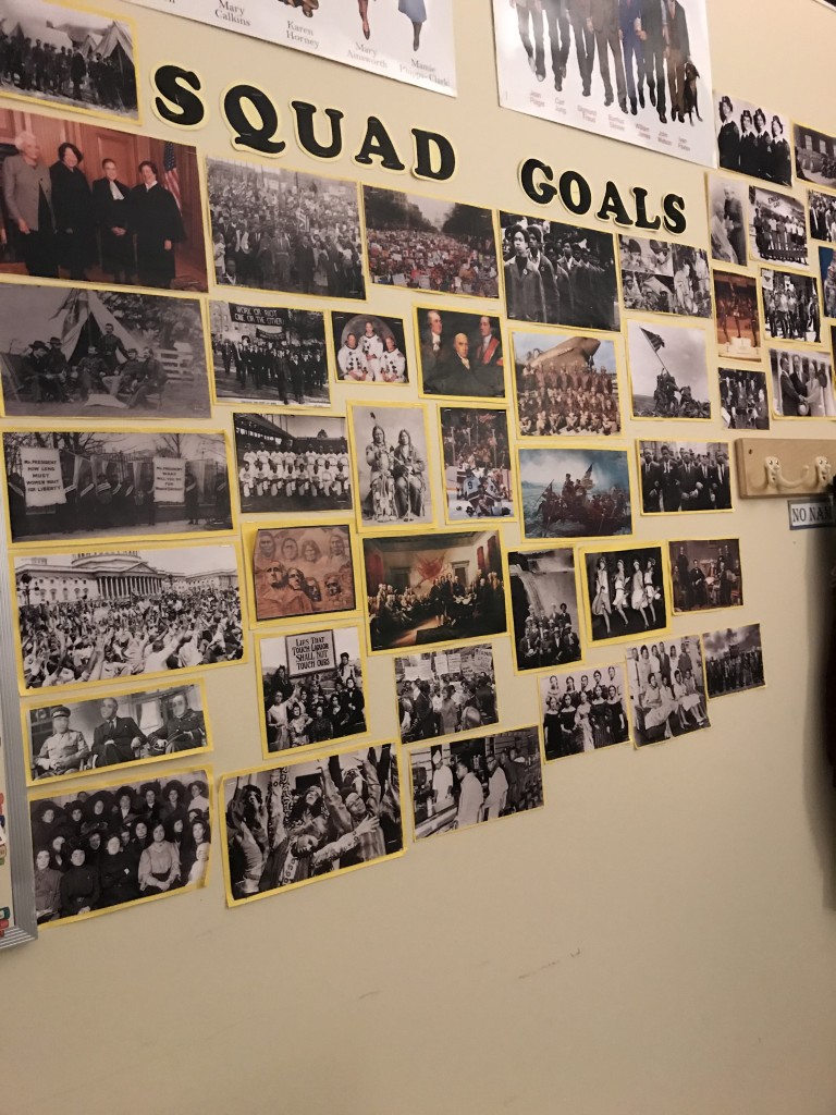 Classroom Stories | Social Studies - Concept Schools